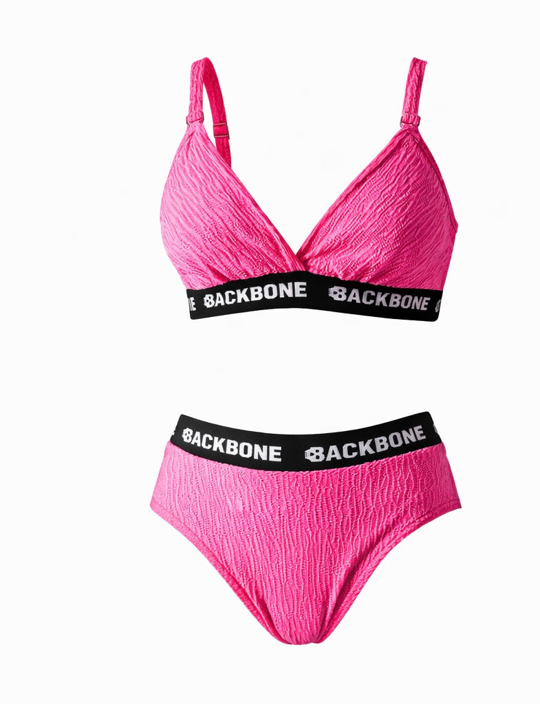Selene pole top – Backbone Polewear