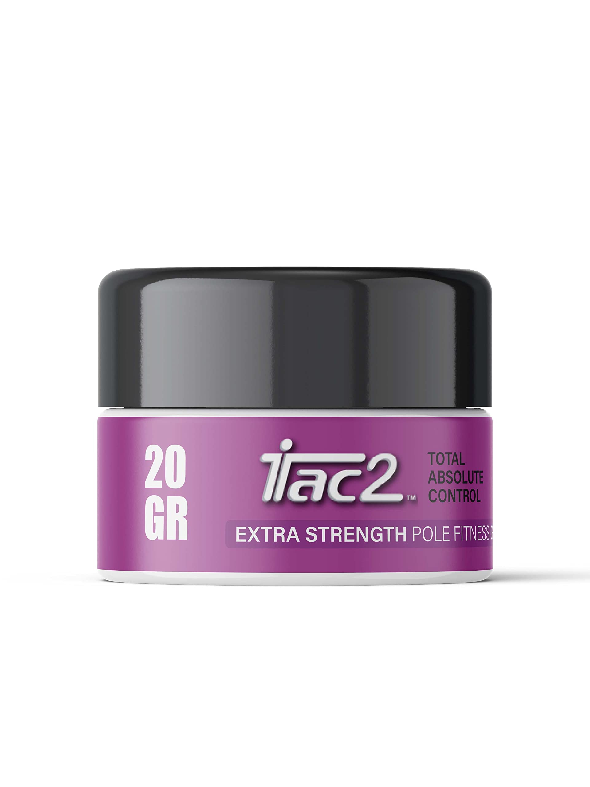 Itac2 extra strength 20g – Backbone Polewear